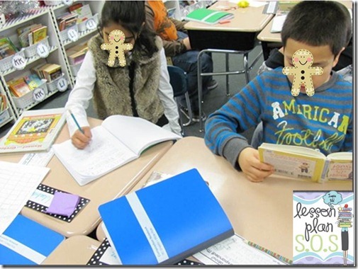 Reading Workshop Revisited - Inspire Me ASAP