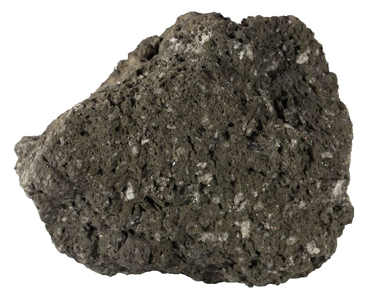 Trachyte - Igneous Rocks