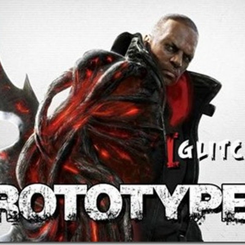 Diese Prototype 2 Glitches sind ziemlich amüsant - Spass und Spiele