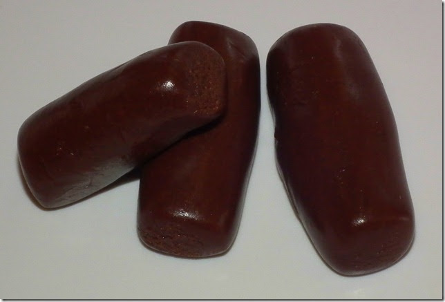 Baking And Boys!: Homemade Tootsie Rolls Candy Recipe