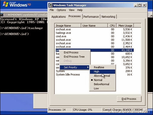 How to Install Windows XP Very quickly/Faster than ever? ~ Computer Knowledge Adda