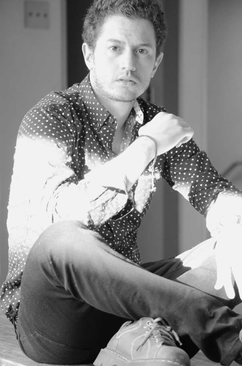 Yaya Chamki （シャムキ ヤヤ）