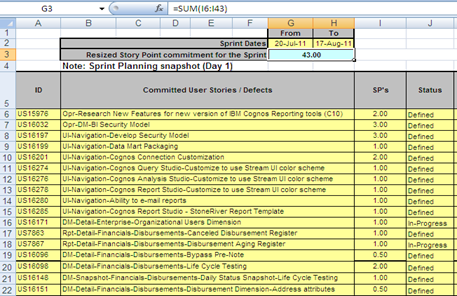 Tech: How To Reference Table Data In Excel