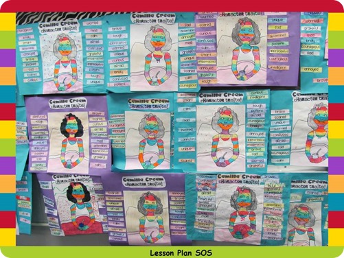 Bad Case of Stripes (freebie!) - Inspire Me ASAP