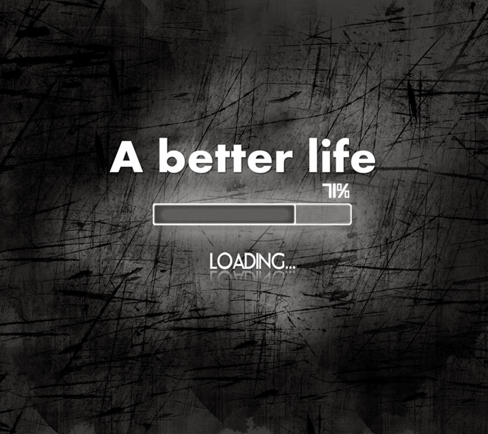 I ain't even mad!!!: A Better Life I ain't even mad!!!: A Better Life