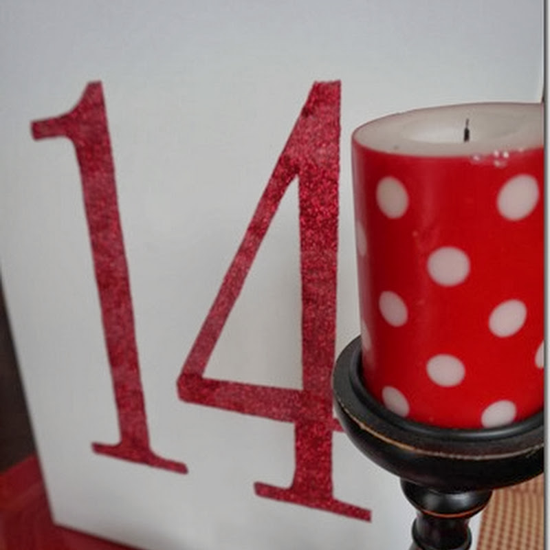 Taking a Closer Look at the #14. . . - Have a Daily Cup of Mrs. Olson