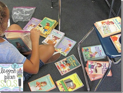 Reading Workshop Revisited - Inspire Me ASAP