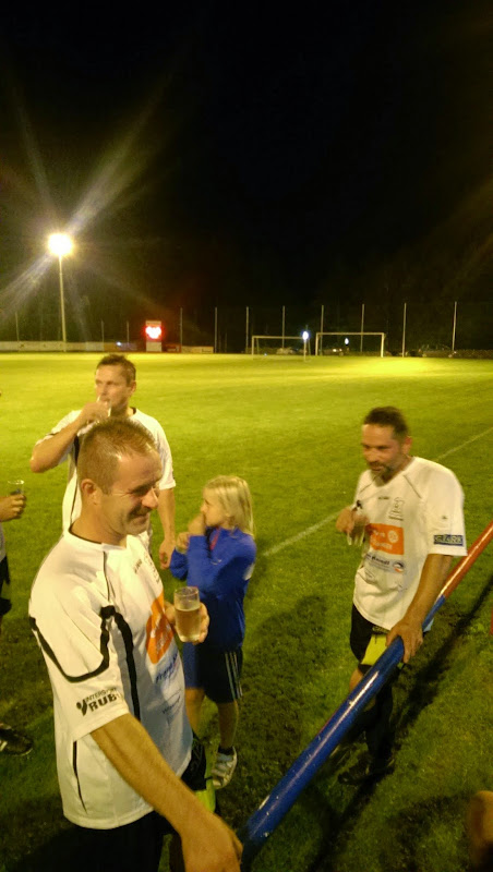 Aktuelle Ergebnisse / NÖN Spielbericht | :::… Nachrichten TSU-Irnfritz …:::2.Klasse Thayatal