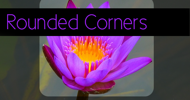 How To Make Rounded Corners In Photoshop Photoshop Tutorials how-to-make-rounded-corners-in-photoshop-photoshop-tutorials