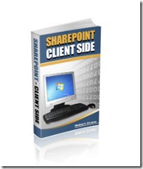 SharePoint Client Side book released – CIAOPS