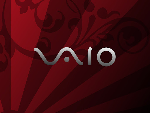 Vaio wallpaper - Imagui