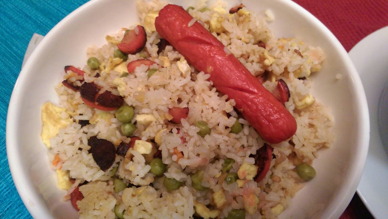 2 Commercial Use Fried Rice With Hotdog Free Pictures For Blogs 1 2-commercial-use-fried-rice-with-hotdog-free-pictures-for-blogs-1