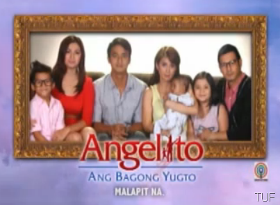 “Angelito: Ang Bagong Yugto” teaser reveals Angelito has lovechild with Jenny - The Ultimate Fan