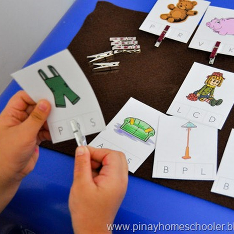 B4FIAR: Corduroy by Don Freeman | The Pinay Homeschooler