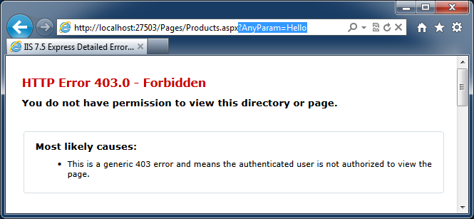 Code On Time: URL Hashing