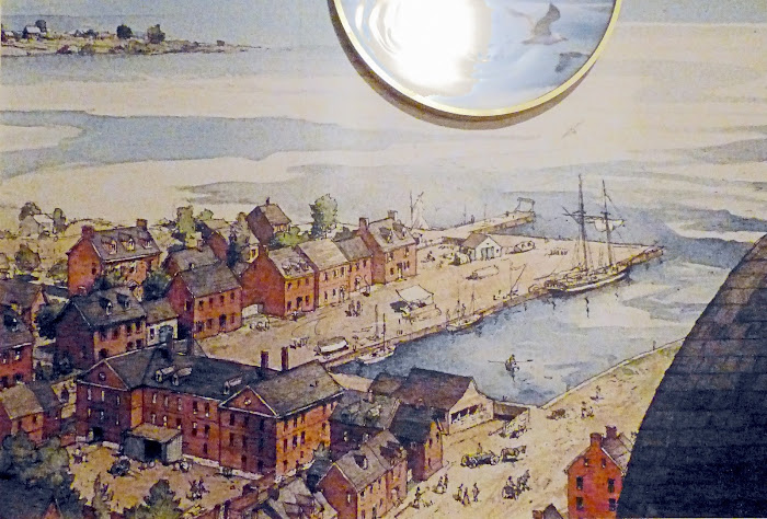 Field Trip - Maryland State House: The Naval War of 1812 in Annapolis