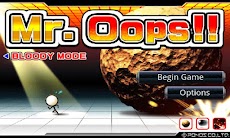 「Mr.Oops!!」 - Androidアプリ | APPLION