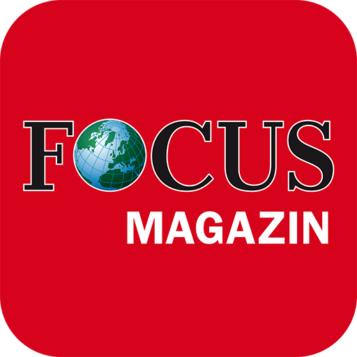 FOCUS Magazin App für Android Tablets – 24android