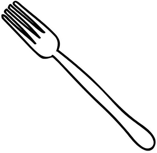 Dibujos para colorear de objetos de cocina - Imagui Dibujos para colorear de objetos de cocina - Imagui