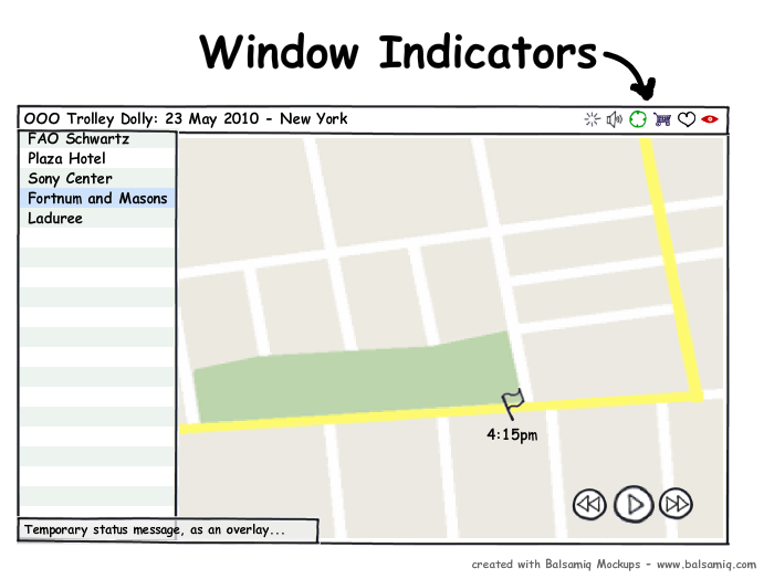 Window Indicators ("Windicators") Coming To Ubuntu ~ Web Upd8: Ubuntu / Linux blog
