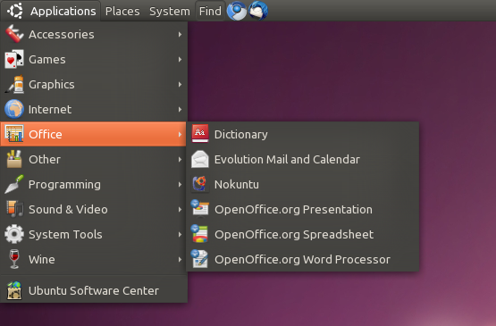 The Ubuntu Font Family Is Now Available In Ubuntu 10.10 Maverick Meerkat (Officially) ~ Web Upd8 ...