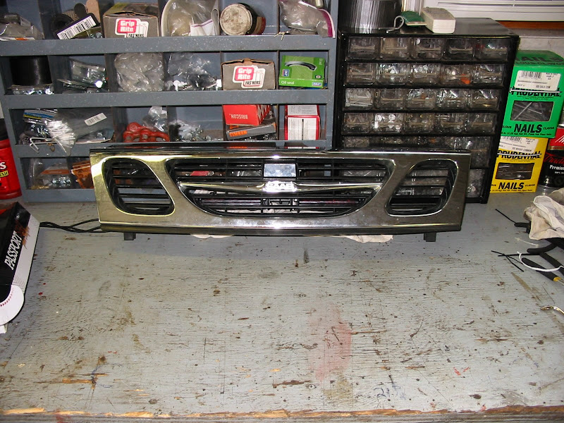 Remote Radar Install | Saab Link Forums