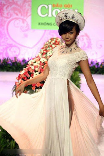 超正嫩模12歲 越南寶兒Hoang Bao Tran Le－正妹指南：就是愛正妹｜痞客邦