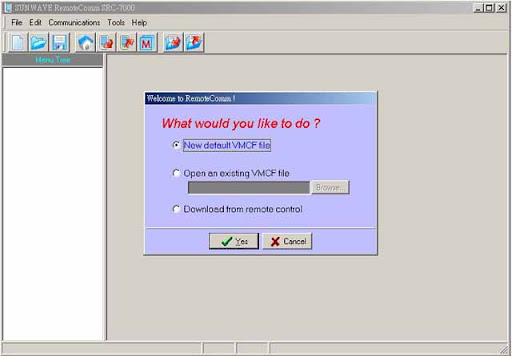 【測試報告】SRC-7000智慧型觸控螢幕遙控器 - 佛艾德愛胡搞
