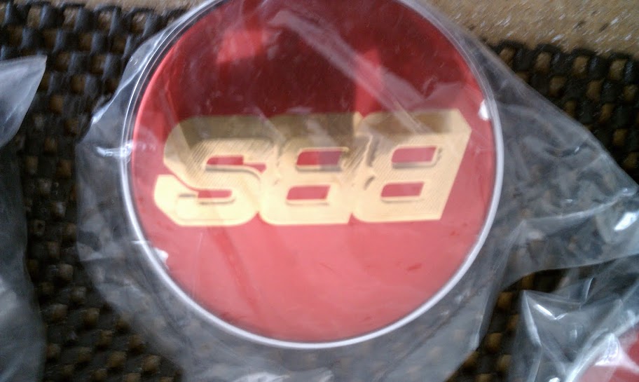 FS: 19" BBS LM Replica Wheels w/ Tires | BimmerFest BMW Forum