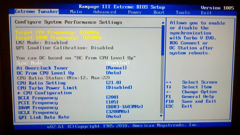 (Solved)Help me get stable @ 4.2 HT on pics inside | Overclock.net