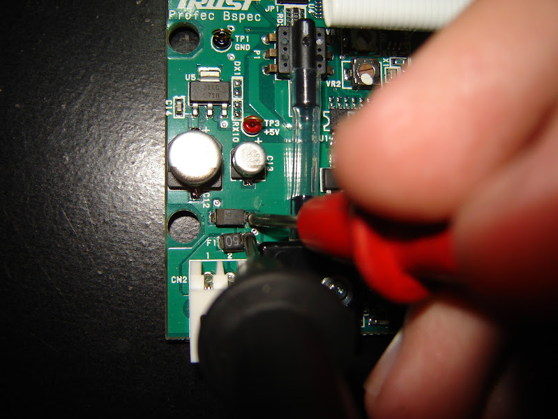 Blown Boost Controller? | Supra Forums