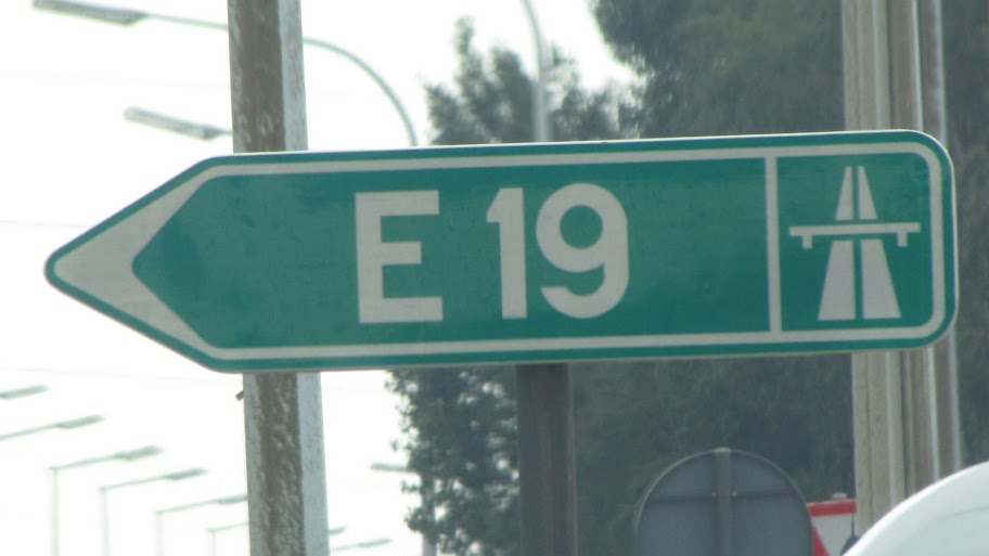 [FOTO] [R0][E19] Ring Brussel - Waarloos - Wegenforum