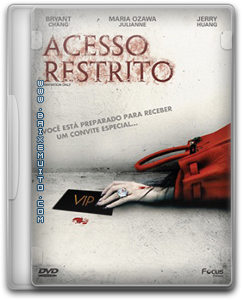 Filme Acesso Restrito – DVDRip RMVB Dublado | globofilmesgratis
