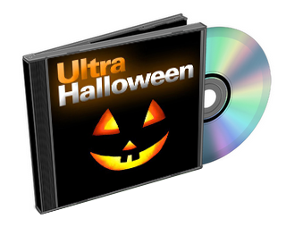 Download CD Ultra Halloween | CD'sefilmesgratis's Blog