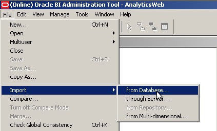 ORACLENERD: OBIEE: XML File as Data Source