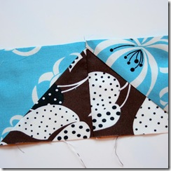 Zigzag Block Tutorial – Sometimes Crafter