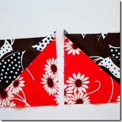 Zigzag Block Tutorial – Sometimes Crafter