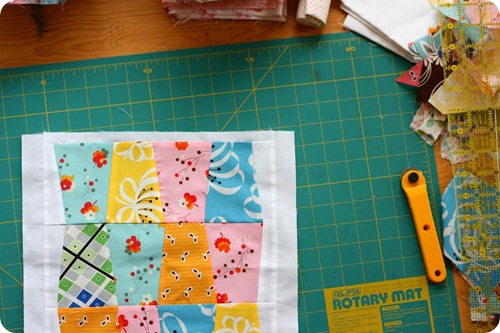 Tutorial :: Trapezoid Block – Sometimes Crafter