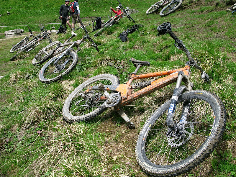 Passports photos – Bike Forum – Singletrack World Magazine Forum