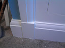 Skirting to Architrave | UK Workshop