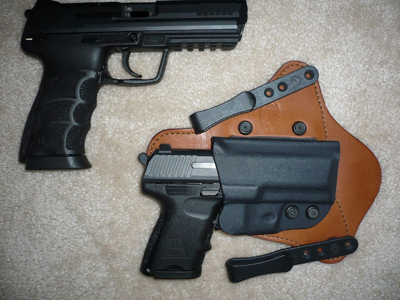 P30, P30L, HK45, HK45c PIC THREAD! | HKPRO Forums