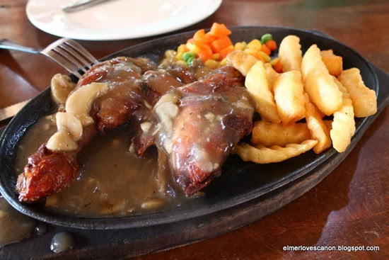 Isa Pang Rice: Samurai Talabahan, Iloilo City