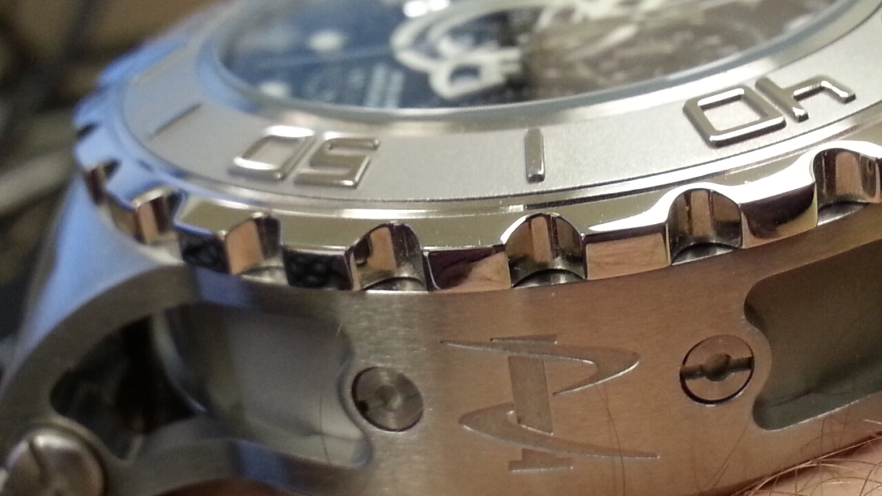Invicta Watch Reviews