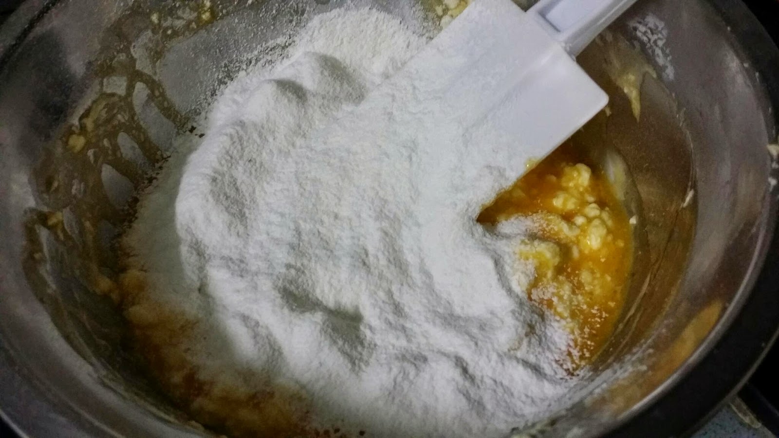 Mrs Lim の Kitchen Paradise: Mrs Lim's Cotton Cheesecake 林太棉花芝士蛋糕