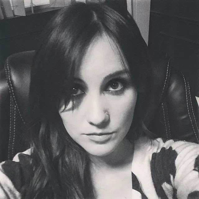 Dulce María World SP: Dulce María atualiza seu Instagram