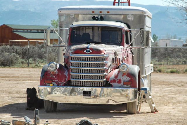 fawk it! i think i`m building a vintage Toad | Pirate 4x4