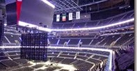 Arena Ciudad de Mexico en CDMX