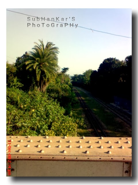 PHOTOGRAPHS: LUMDING AND BRICKFIELD COLONY