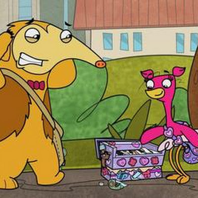 → Doki Aventuras en Rio: Estreno 16.02.15 Discovery Kids | El Bazar del ...