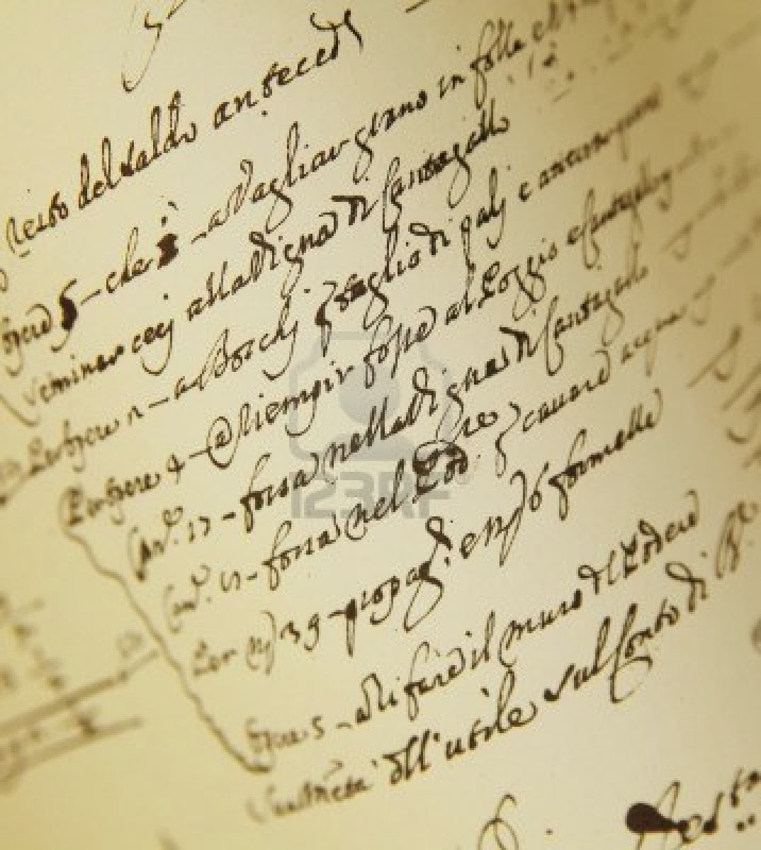 Diary of a Storyteller